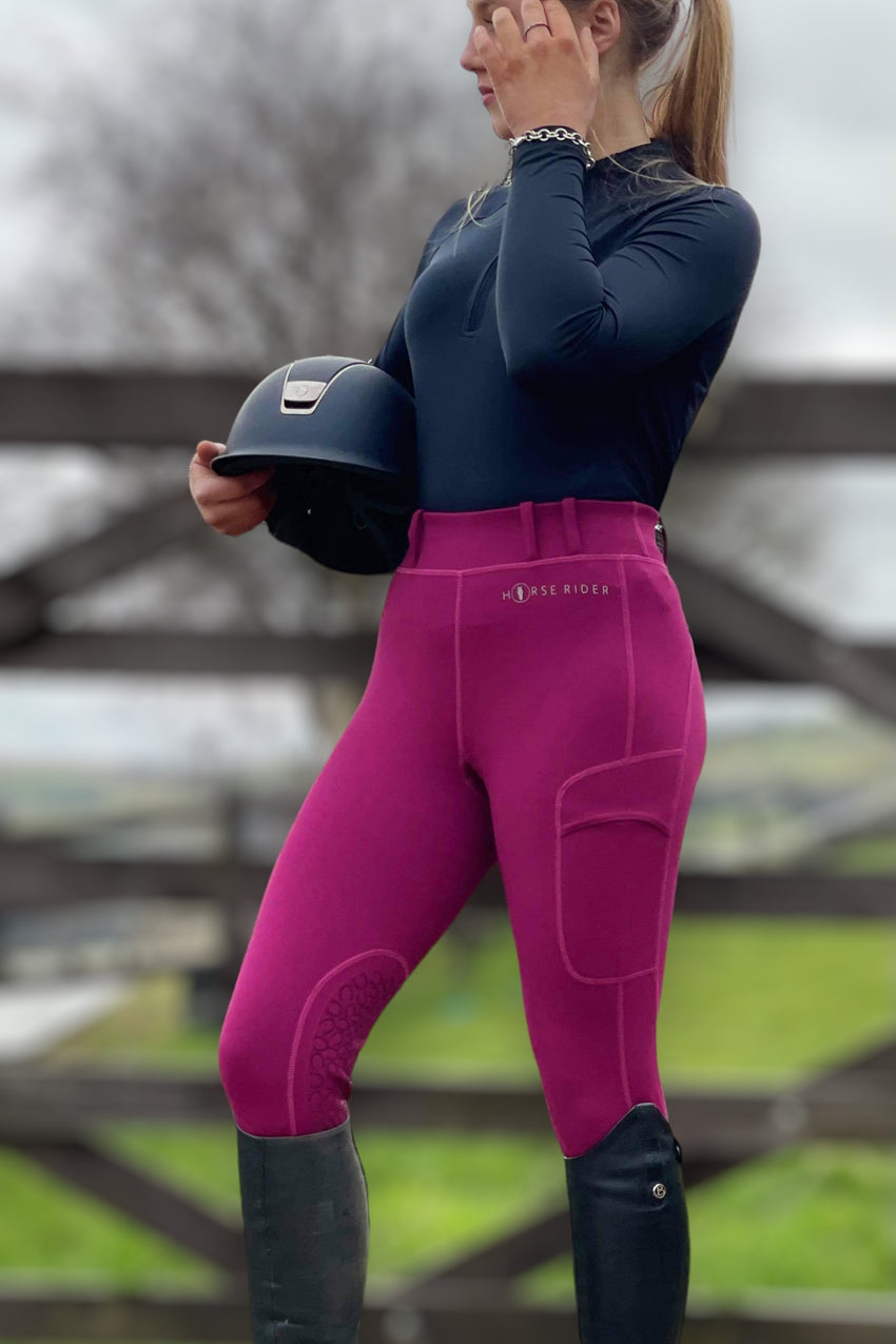 Women – Jodhpurs.uk