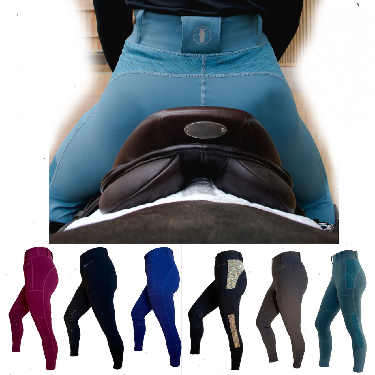 Horse Riding Jodhpurs, Breeches, Country Boots, Equestrian Leggings ...